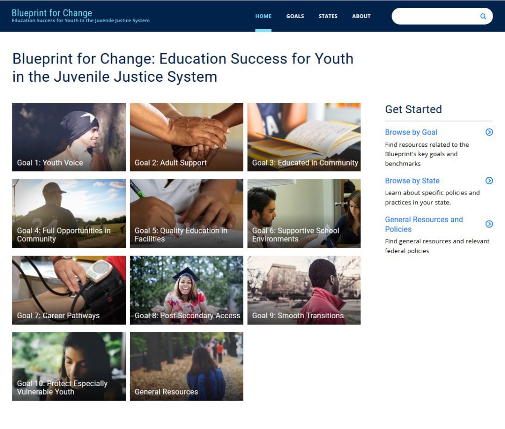 Juvenile Justice | Education Law Center