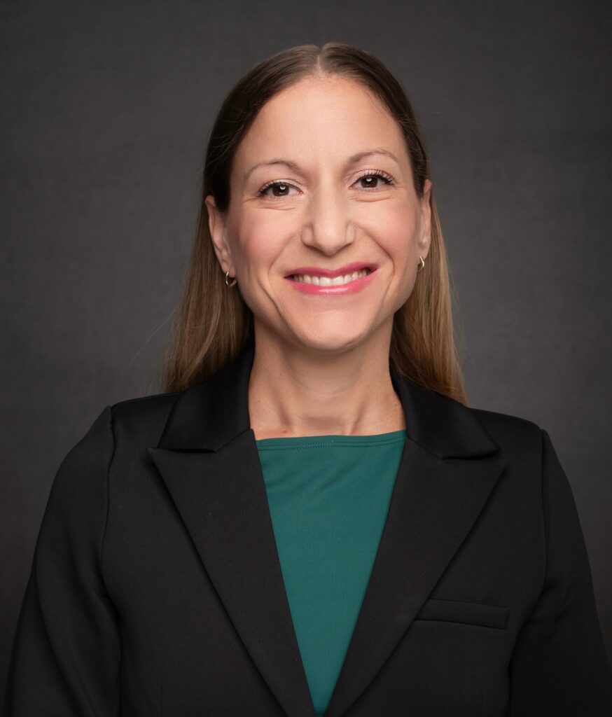 Hillary Linardopoulos | Education Law Center - PA